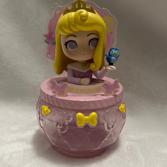 Miniso | Toys | Miniso Princess Blindbox In Aurora | Poshmark